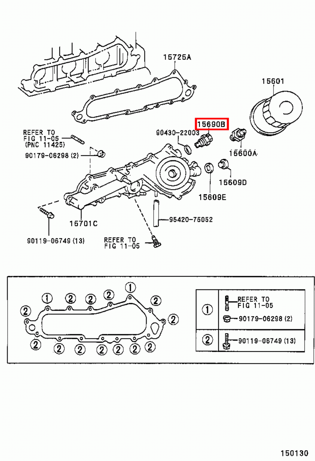Genuine LandCruiser HDJ79 HDJ78 HDJ101 HDJ100 1HD Oil Cooler Hose Valve ...