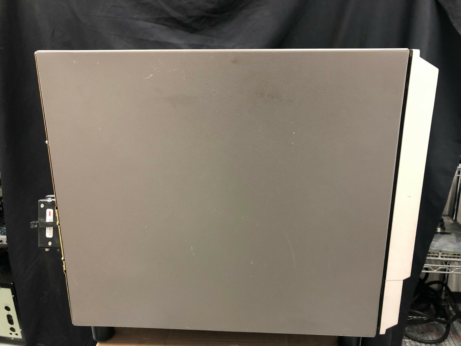 Avaya Definity SCC EPN Control Cabinet J58890N for sale online | eBay