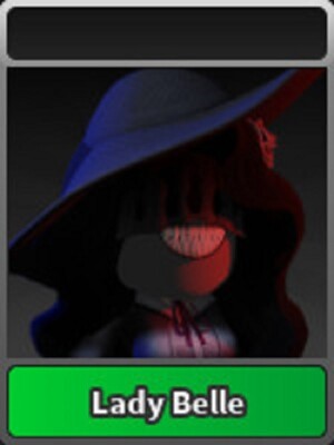 Survive The Killer (STK)- Lady Belle - Ready / Pre-Order | eBay