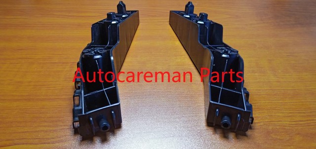 Bumper Bracket Right Mopar 05182596AC Fits 13-17 Jeep Compass for sale ...