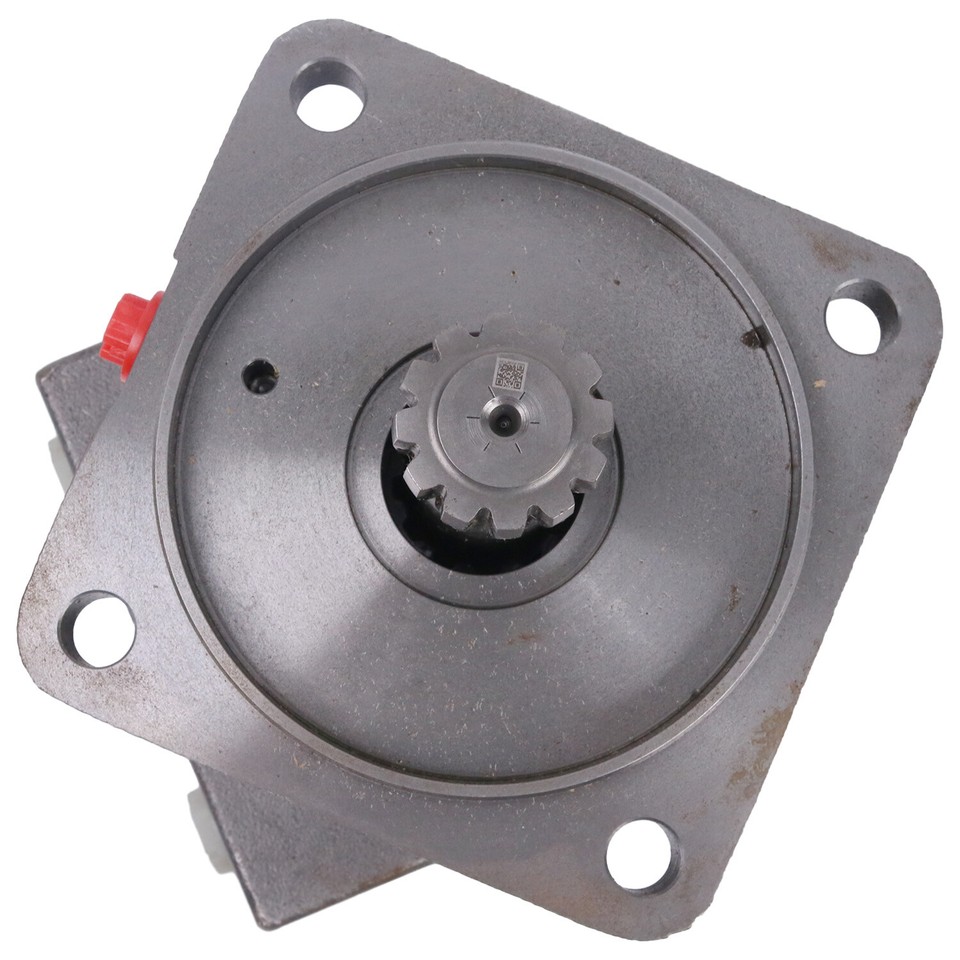 Drive Motor 6682034 For Bobcat 751 753 763 773 S130 S150 S16 S160 S175 ...