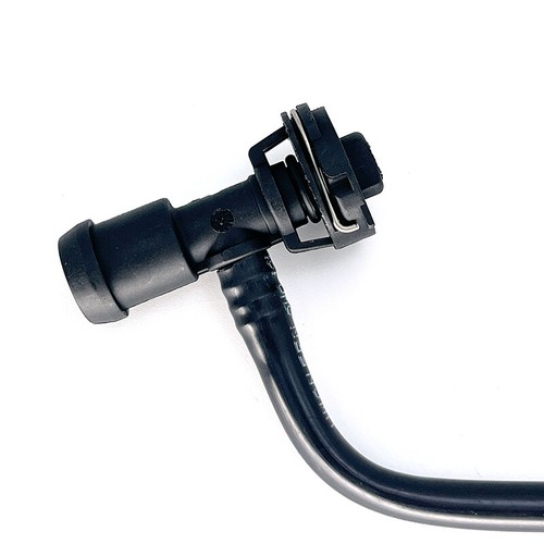 For Audi A4 A4 Allroad A5 Quattro 2.0L 2017-18 Coolant Overflow Hose ...