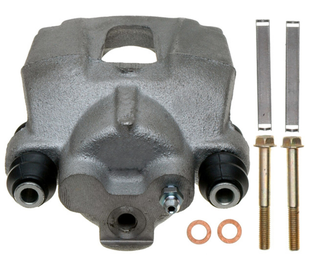 Disc Brake Caliper-R-LineSemi-Loaded Rear Right Raybestos FRC11876 ...