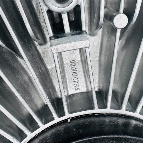 Case Electronic Viscous Fan Drive 51433189 for sale online | eBay