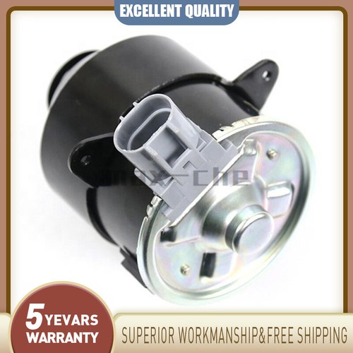 16363-02120#Radiator Cooling Fan Motor For Toyota Yaris Camry Corolla ...