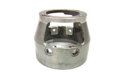 32E Generator Left Frame End fits Harley Davidson | eBay