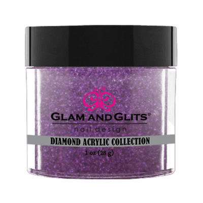 Glam and Glits Diamond Acrylic Dip 1oz DAC78 Secret Desire | eBay
