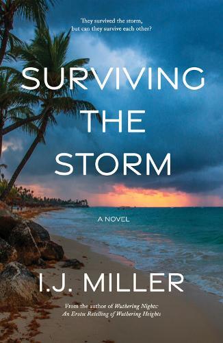 I.J. Miller Surviving the Storm (Poche) (PRESALE 2024-09-17) | eBay