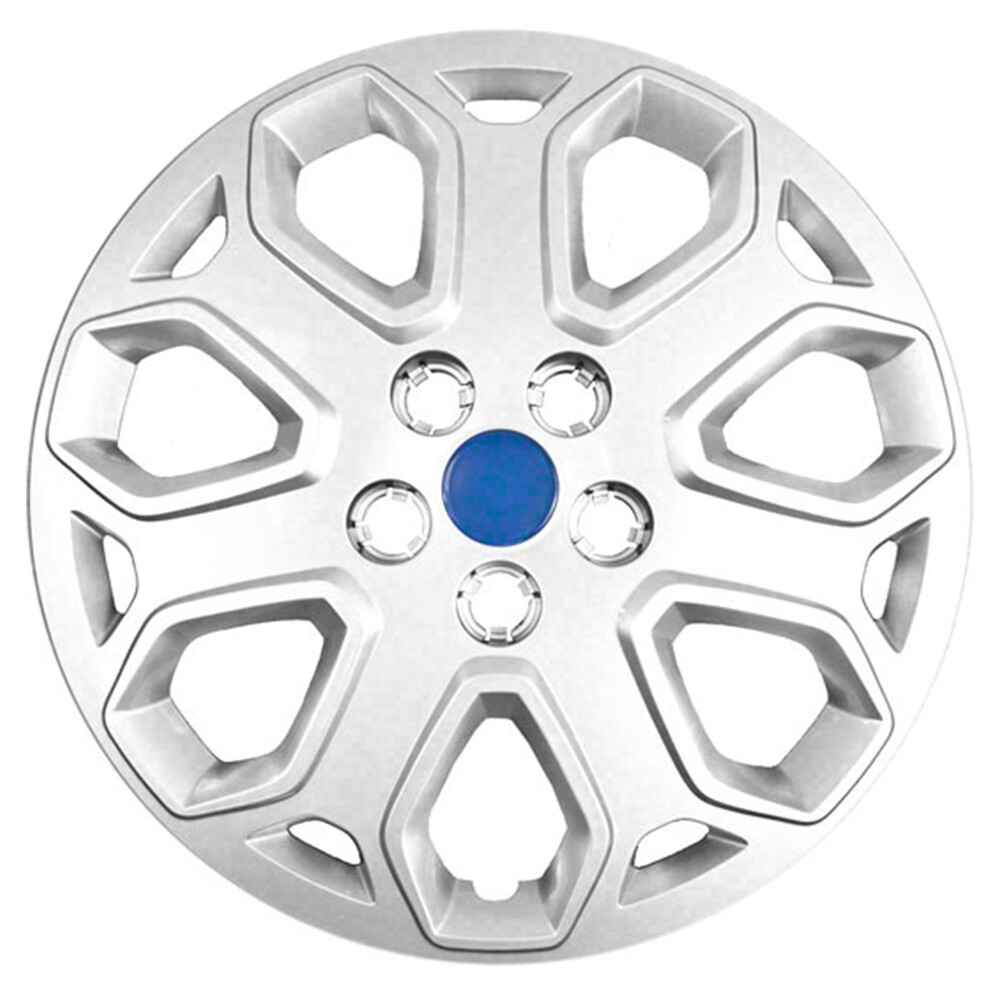 4 16" Wheel Covers Full Rim Hub Caps R16 Tire Size for 2012 2013 2014 ...