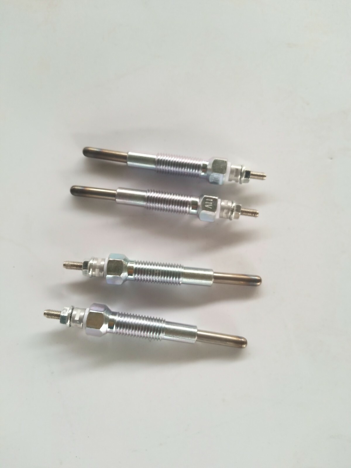 Brand new 4pcs Glow Plug for KIA K2700 TRUCK TU & PU SERIES 4 CYL 2.7 L ...
