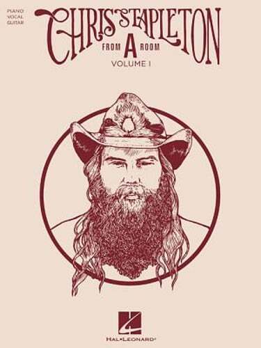 Chris Stapleton - From a Room: Volume 1 by Chris Stapleton: New ...