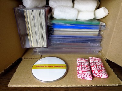 FOOTBALL CARD COLLECTION~100+ Cards Lot~NFL~Card~Packs~Auto~Rookie~REF ...