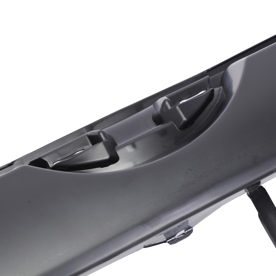 Primed Front Bumper Cover Fascia Set For 2014 2015-2023 Toyota 4Runner ...