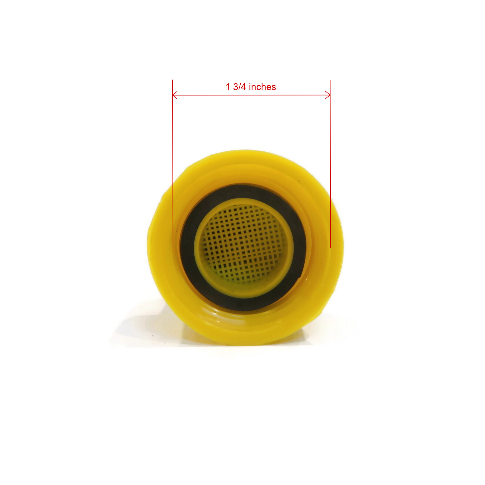 Universal Flexible Gas Can Spout Kit for Most Gott, Wedco & Scepter ...