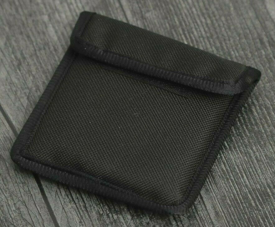 BRAND NEW LUMINESQUE PRO CIRCULAR POLARIZER FILTER 77MM CPL PHOTO ...