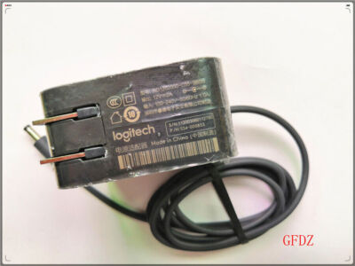 Original logitech AC Adapter RD1202000-C55-98GB 12V 2A Power Supply ...