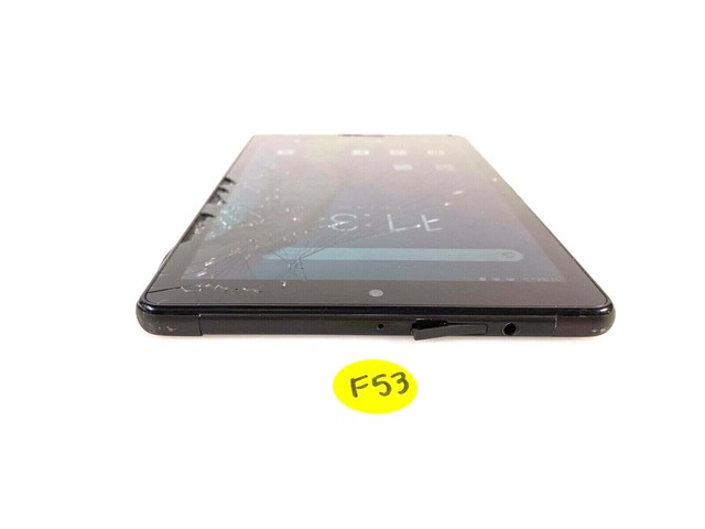 ONN 100003561 8" Tablet Pro 32GB Storage 2GB RAM Android 10 2.0 GHz for ...