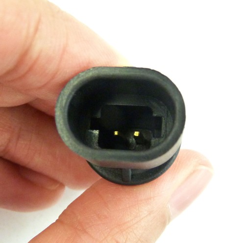 Intake Air Charge Temperature Sensor For Chevrolet Astro S10 Buick ...