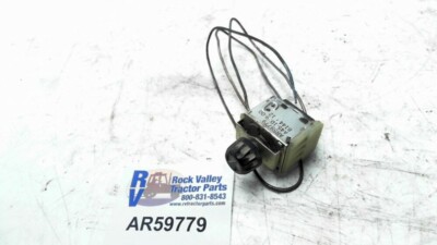 SWITCH ASSY THERMOSTAT | eBay