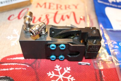 PHD GRM1TS-2-160DB-160DB-LAA-NNBBB Clamp Pnuematic Clamp | eBay