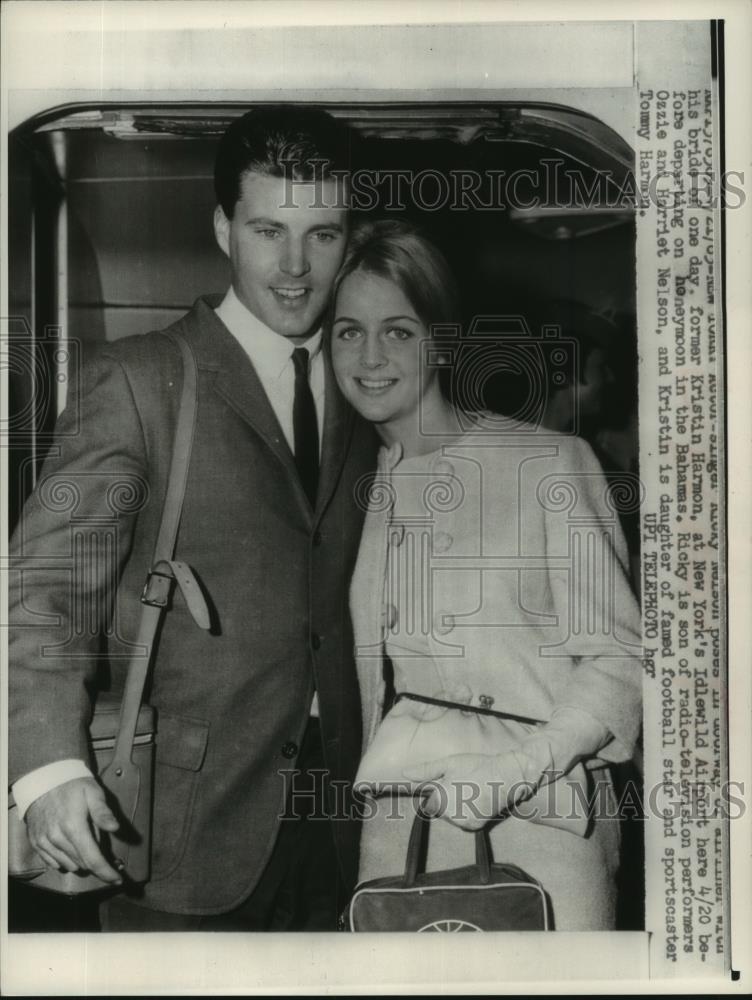 Ricky Nelson Daughter