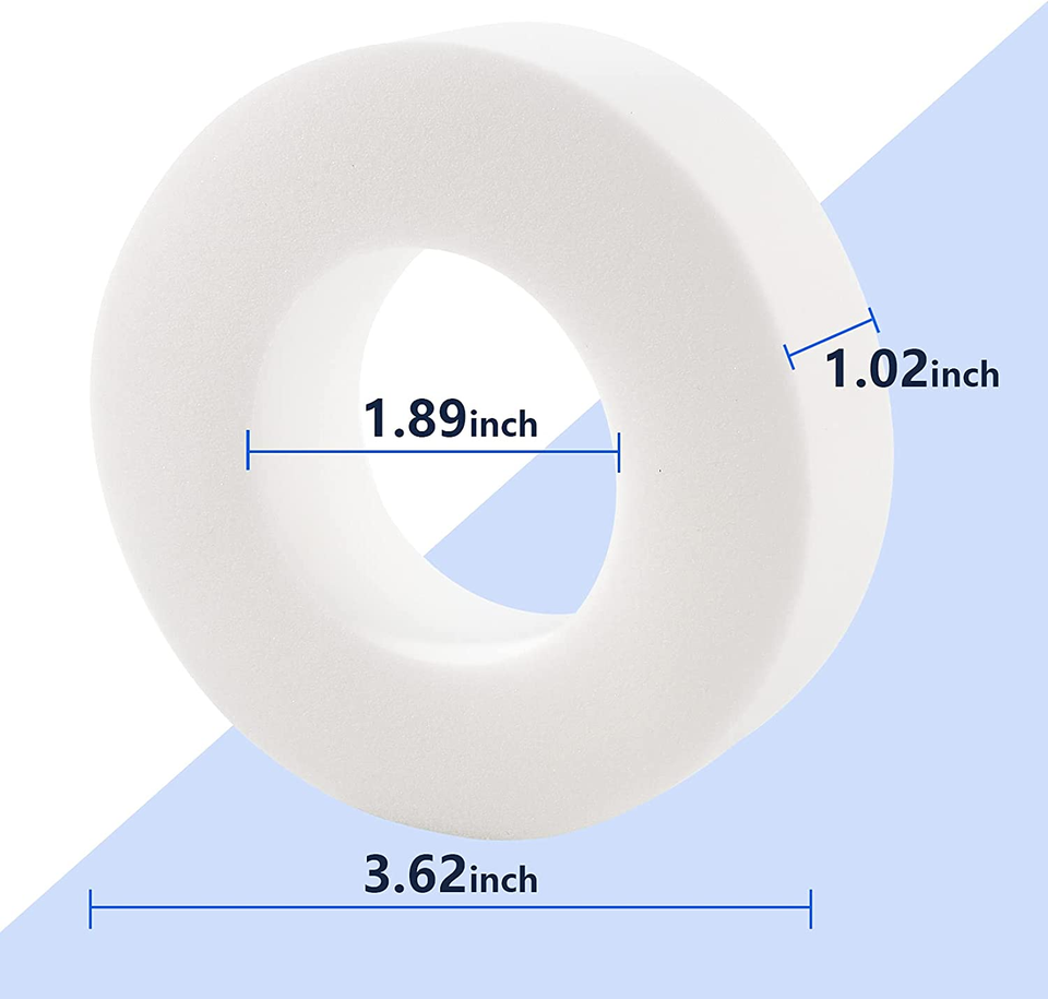 Climbing Rings Replacement for Dolphin Maytronics Robotic Pool Cleaner ...