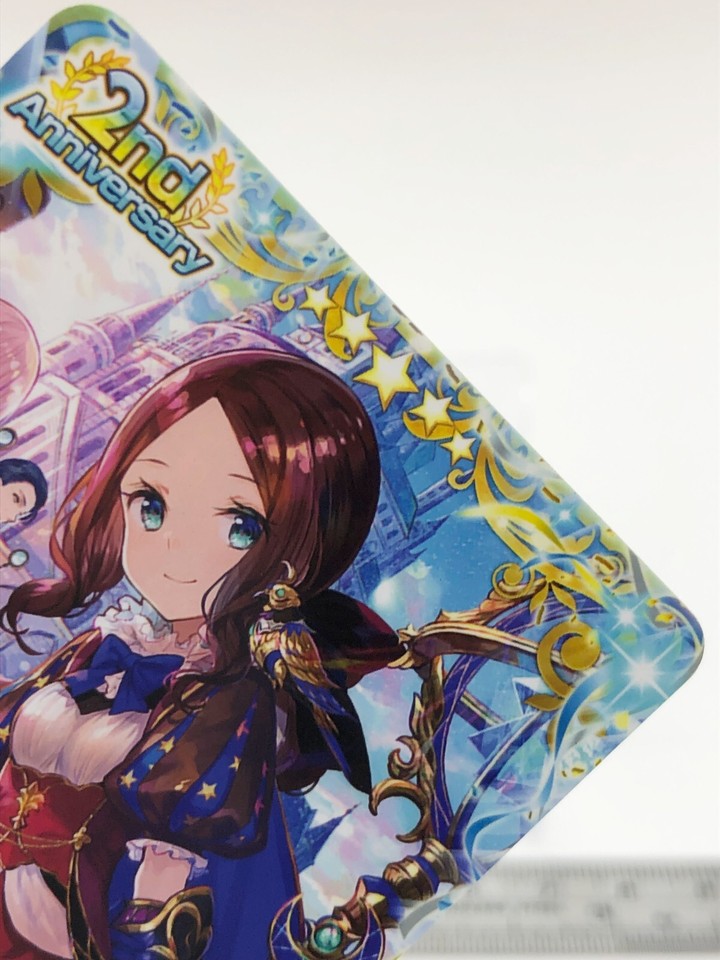 A Story of Love and Hope FGO Fate Grand Order Arcade Card TCG Japanese ...