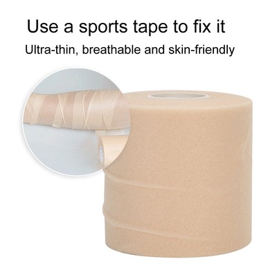 Sports Tape Waterproof Muscle Pain Relieve Fitness Sports Adhesive | eBay