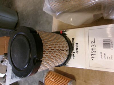 OREGON 30-852 AIR FILTER FITS BRIGGS & STRATTON 796032 | eBay