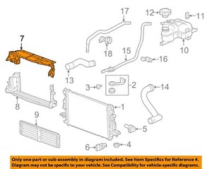AV Chevrolet Parts | eBay Stores