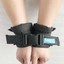Patient Hand Restraints Limb Holders Quick Release Sponge for Wrist ...