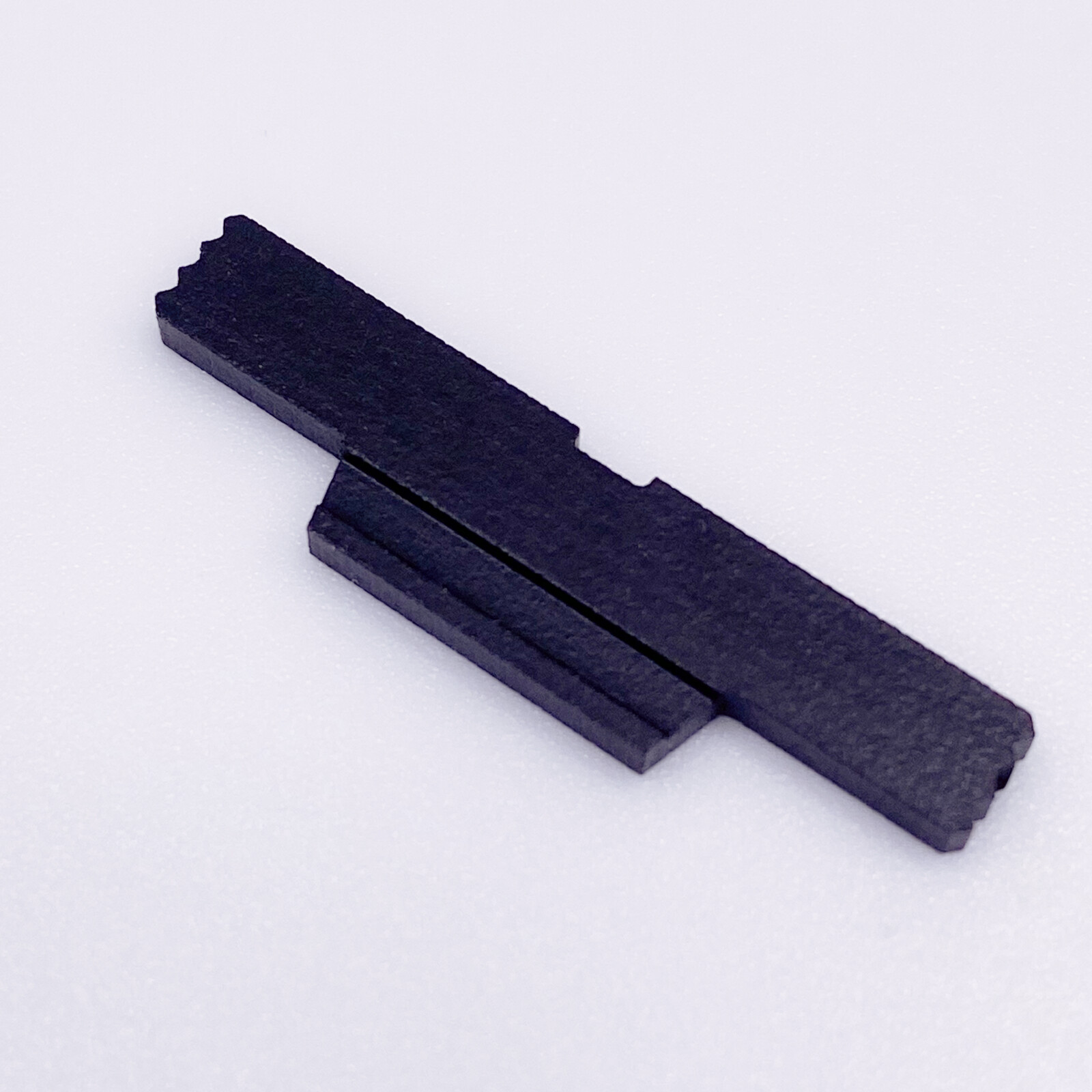 Extended Stainless Steel Slide Lock Lever For GLOCK Gen 1-4 Black Glod ...