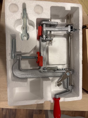 Pampered Chef Apple Peeler/Corer/Slicer & Stand | eBay