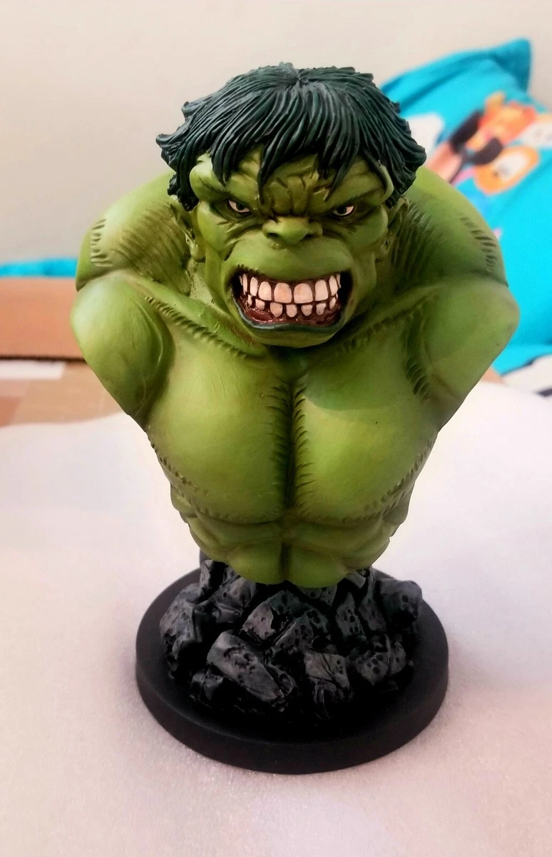 Buscema Hulk