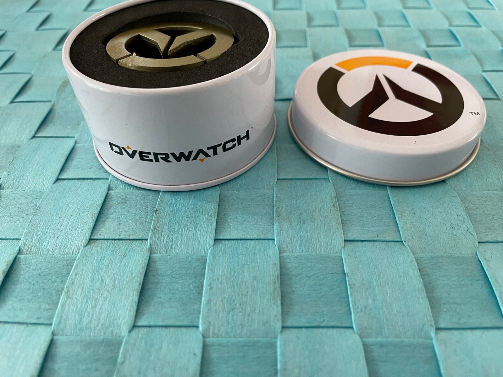 GOODIES OVERWATCH - NEUF | eBay