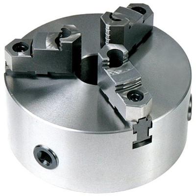 Chucks - D1-4 Cam Lock Mount