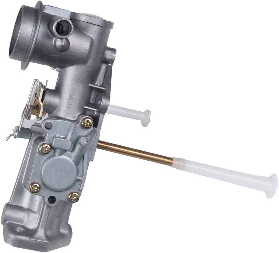 Carburetor 397135 For Briggs & Stratton 5 HP Series 135200 130200 ...