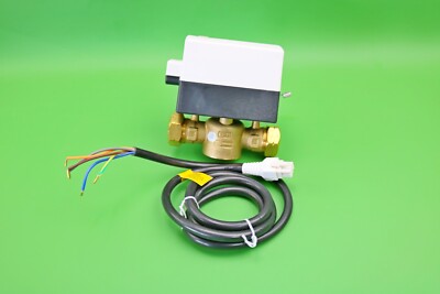 EPH Controls 22mm 2 Port Motorised Zone Valve 5 Wire V222PW like ...