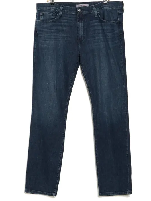 Joe's Jeans The Brixton Blue [GBJAGL8225-ANGELO] | eBay