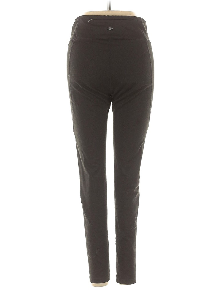 Yogipace Women Gray Active Pants S | eBay