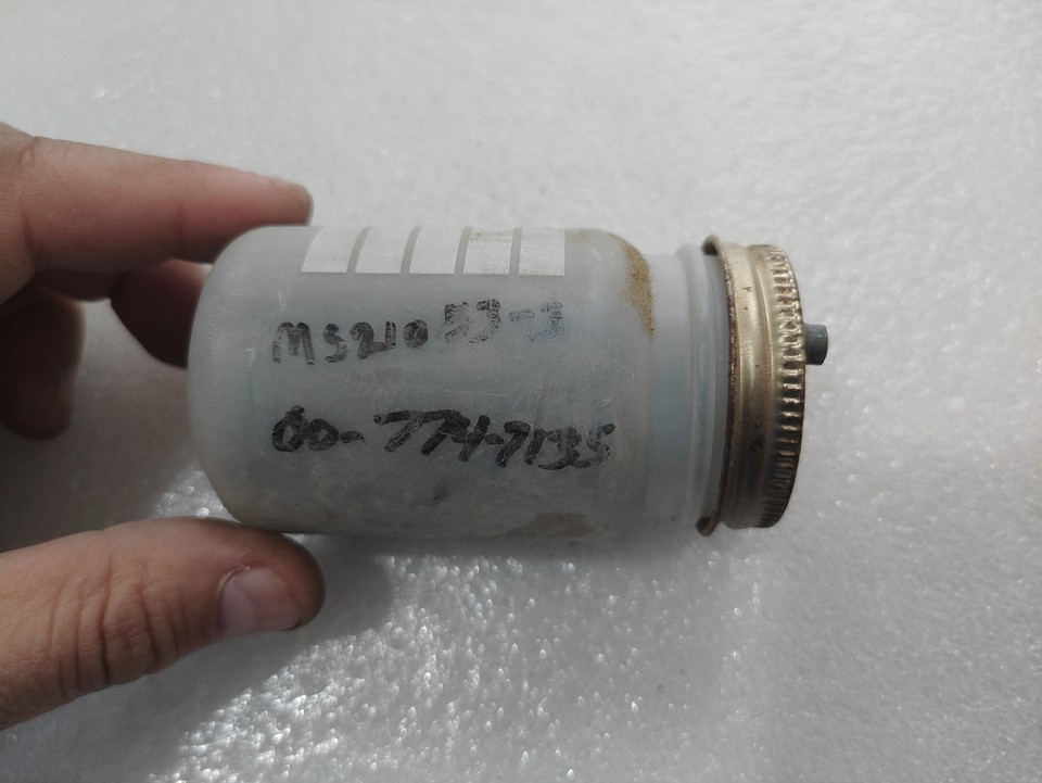 Lot of 5 MS21053-3 Nut, Self-Locking, Plate #4 | eBay