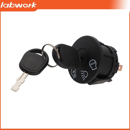 GY20074 92 AU Stable Performance Ignition Switch Key For Husqvarn MTD ...