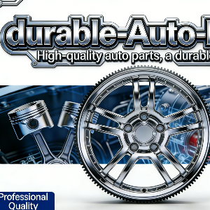 durable-Auto-Parts | eBay Stores