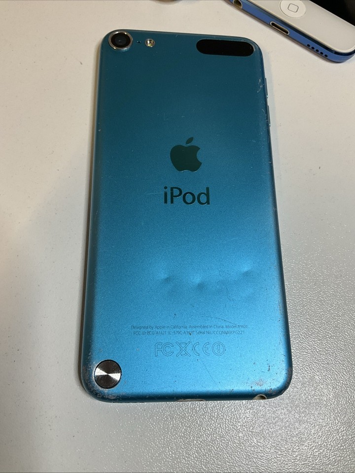 Apple iPod Bundle - 4 iPods- Spares & Repairs | eBay UK