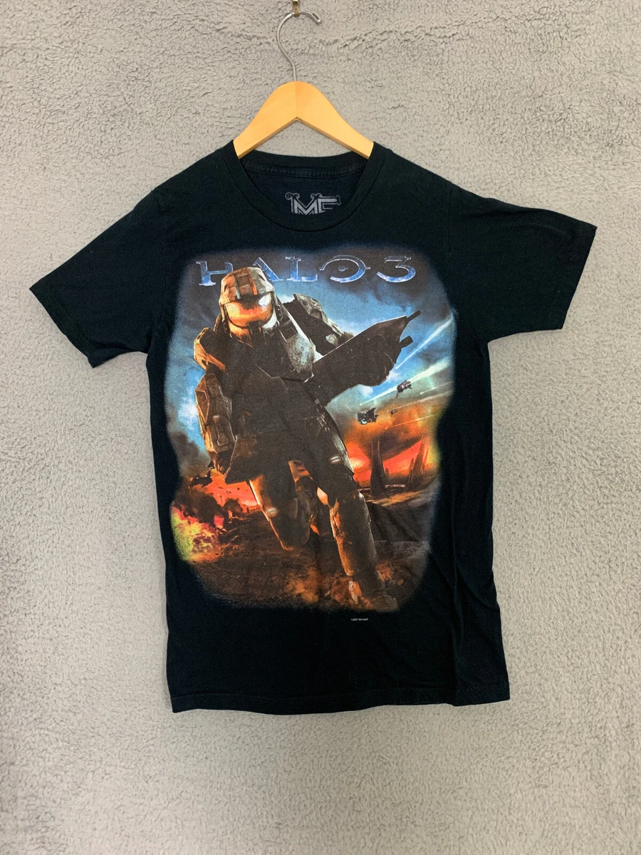 Halo 3 Shirt