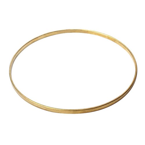 Brass Banjo Tension Rings Of 11 Inches In Banjo Plated For Guitar Rings ...