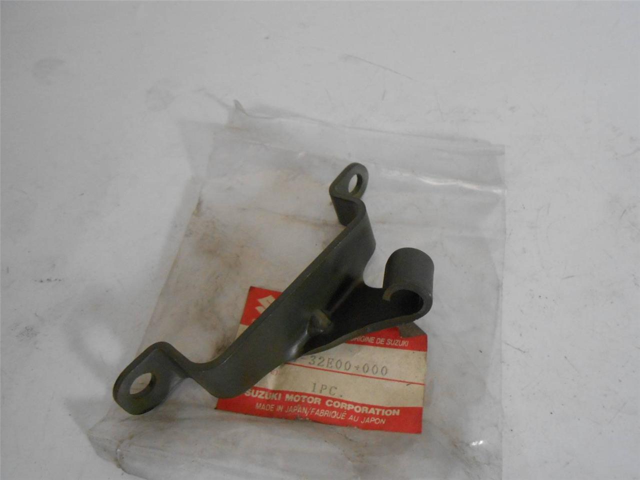 96-17 Suzuki Dr650 Dr 650 Clutch Cable Holder Mount Stay Bracket for ...