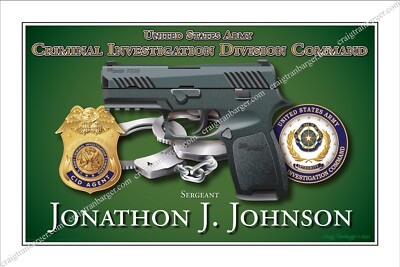 Police,military,USA,Army,CID,Criminal,investigation,division,command ...