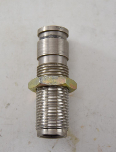 Dillon Precision 20064 Standard Powder Die 550 Steel w/ Lock Ring ...