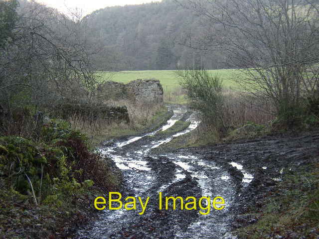 Photo 6x4 Plankey, Plankey Mill. Ridley/NY7963 Remains of farm building ...